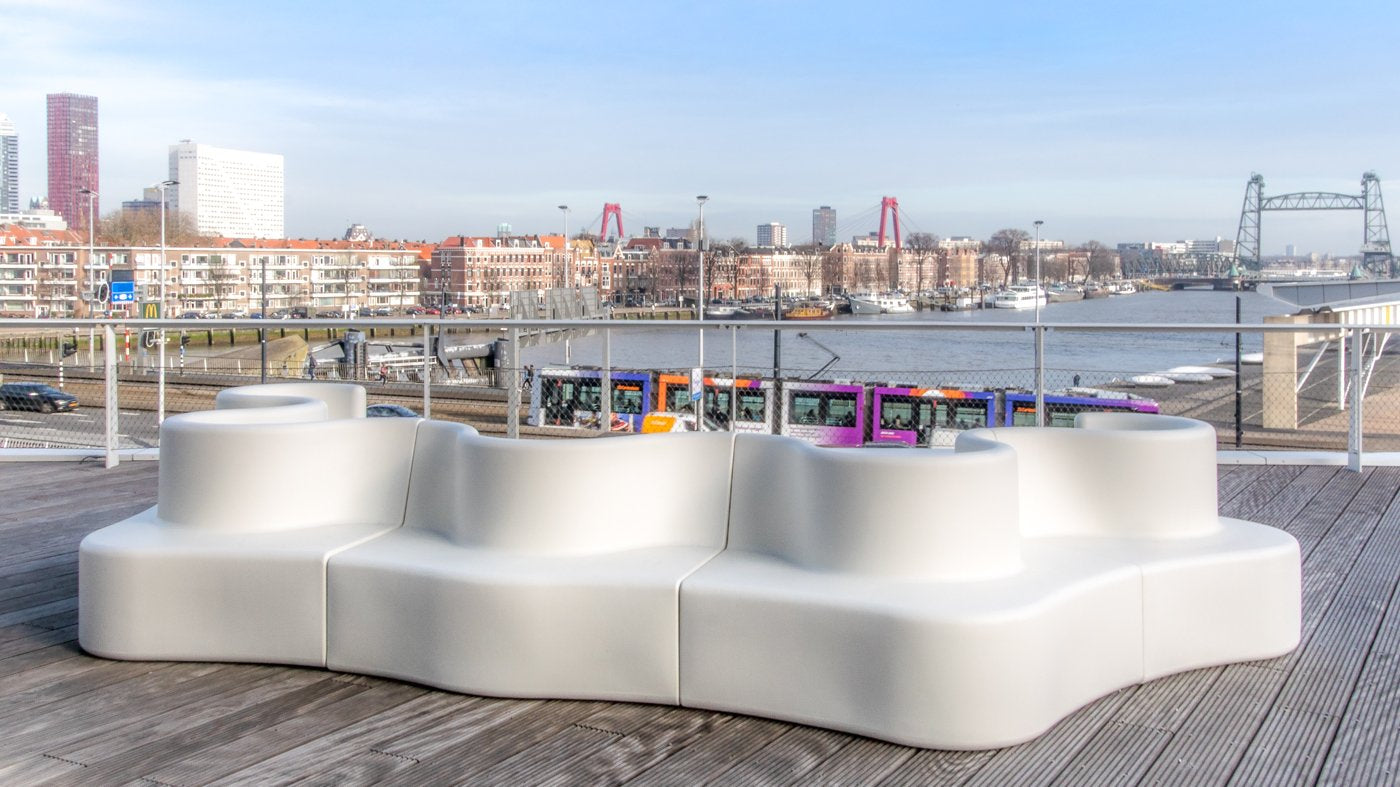 Cloverleaf In- & Outdoor for KPN Project – VERPAN International