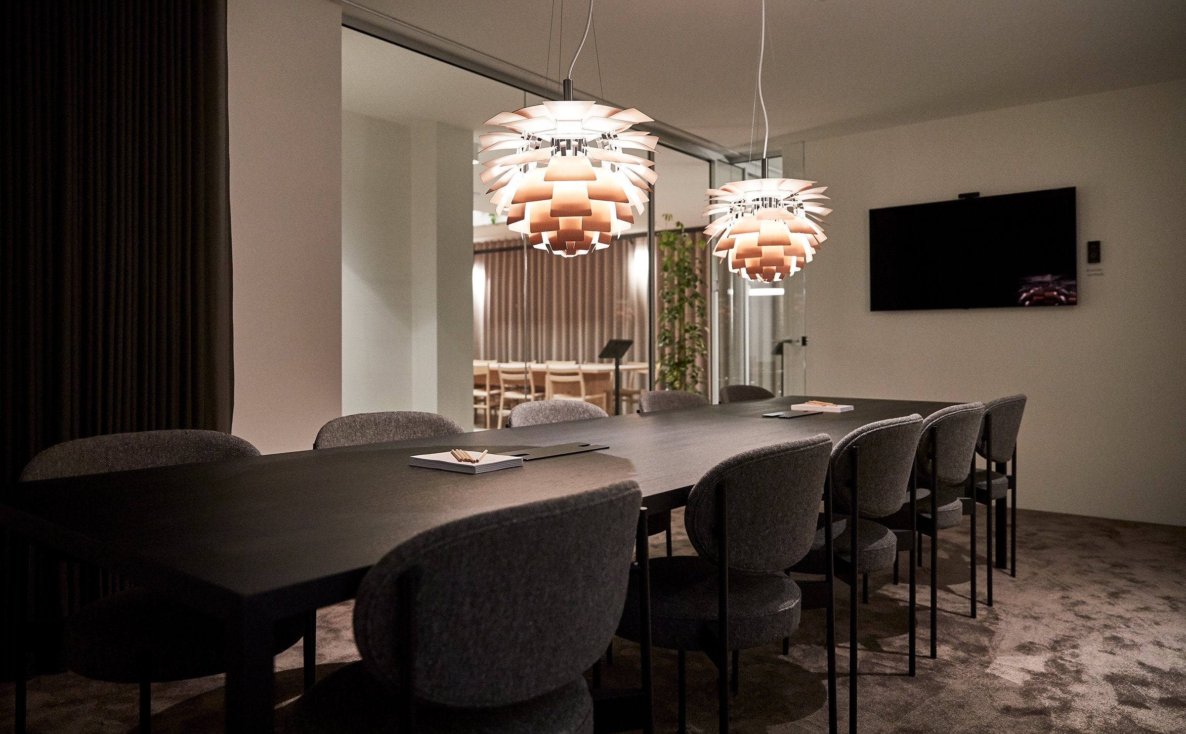 Series 430 Chair & FUN 1DM for The House – VERPAN International