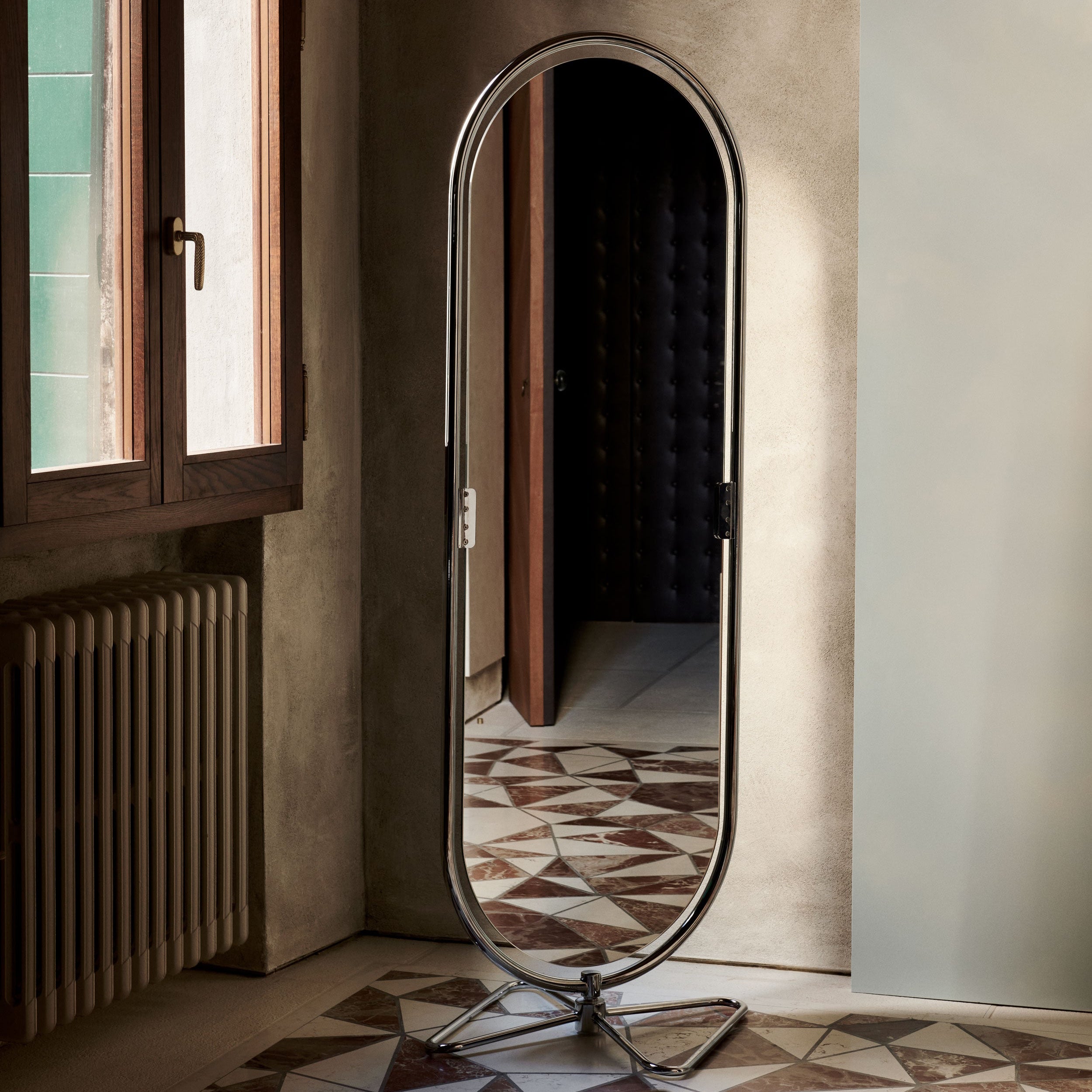 System 1-2-3 Mirror – VERPAN International