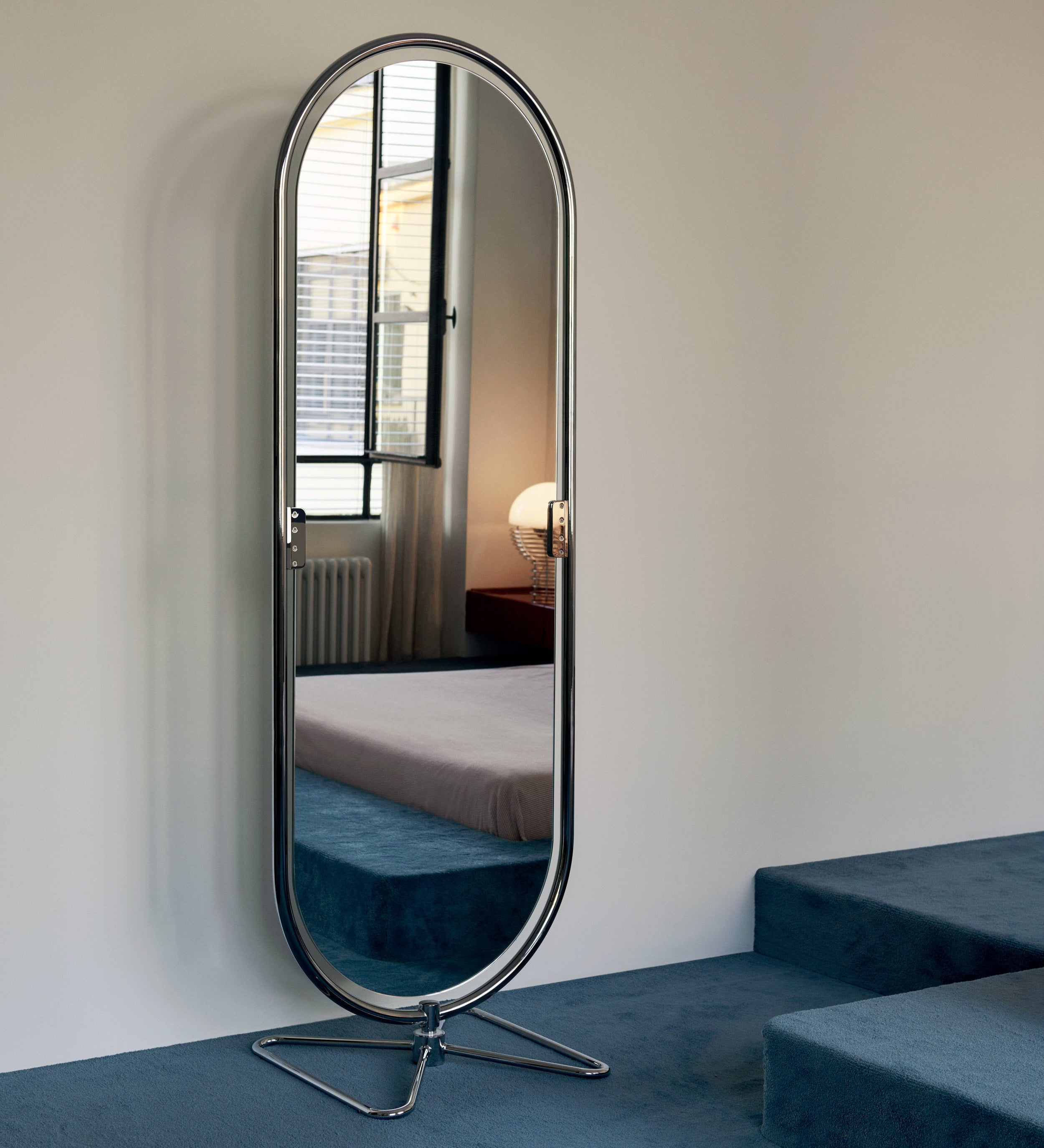 System 1-2-3 Mirror – VERPAN International