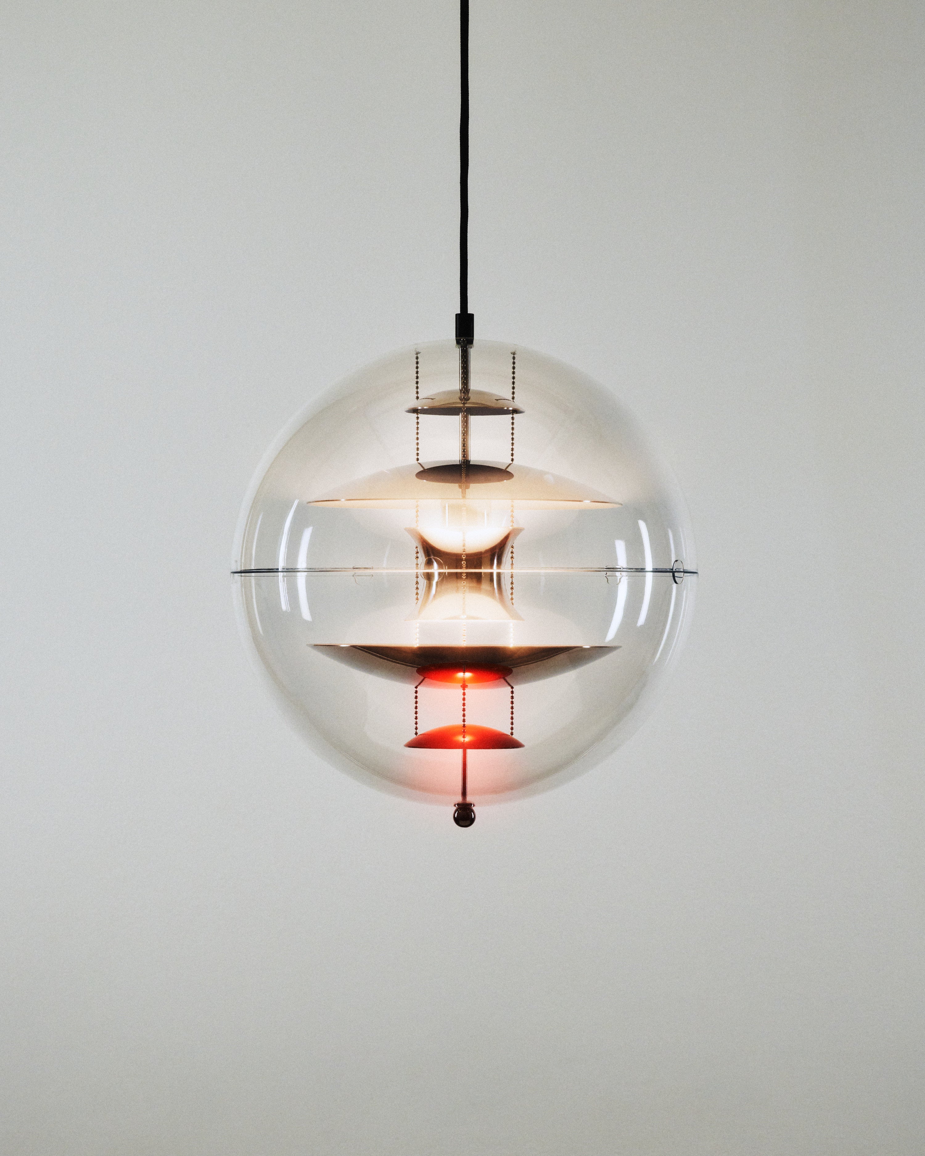 VP Globe – VERPAN International