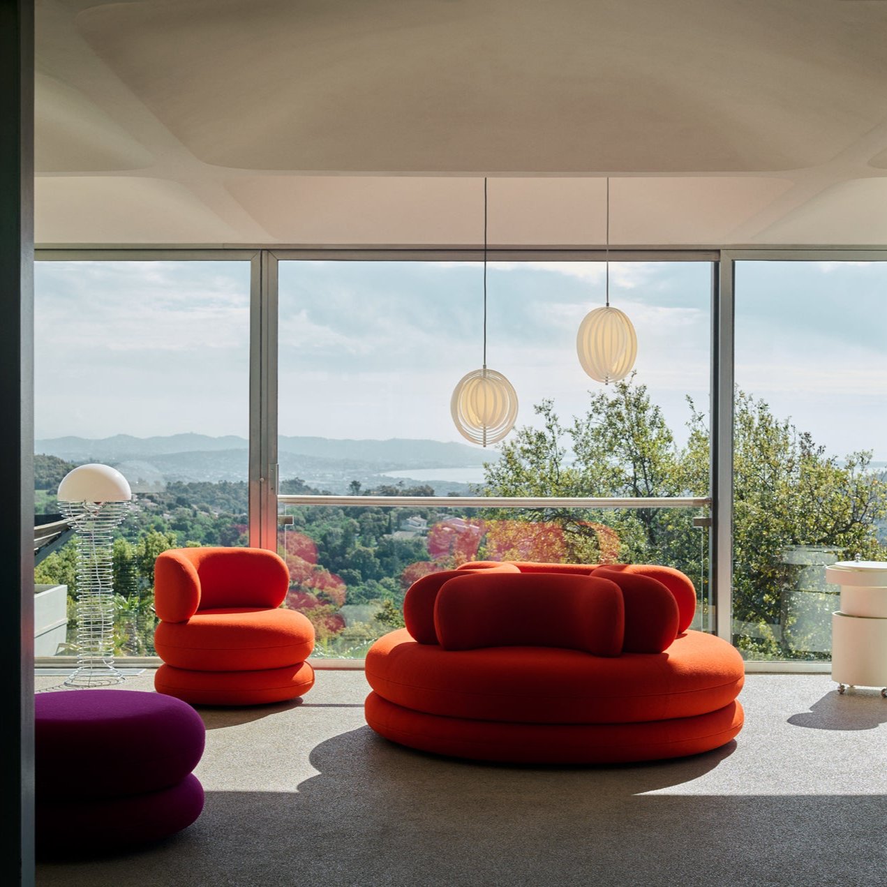 Easy Chair – VERPAN International