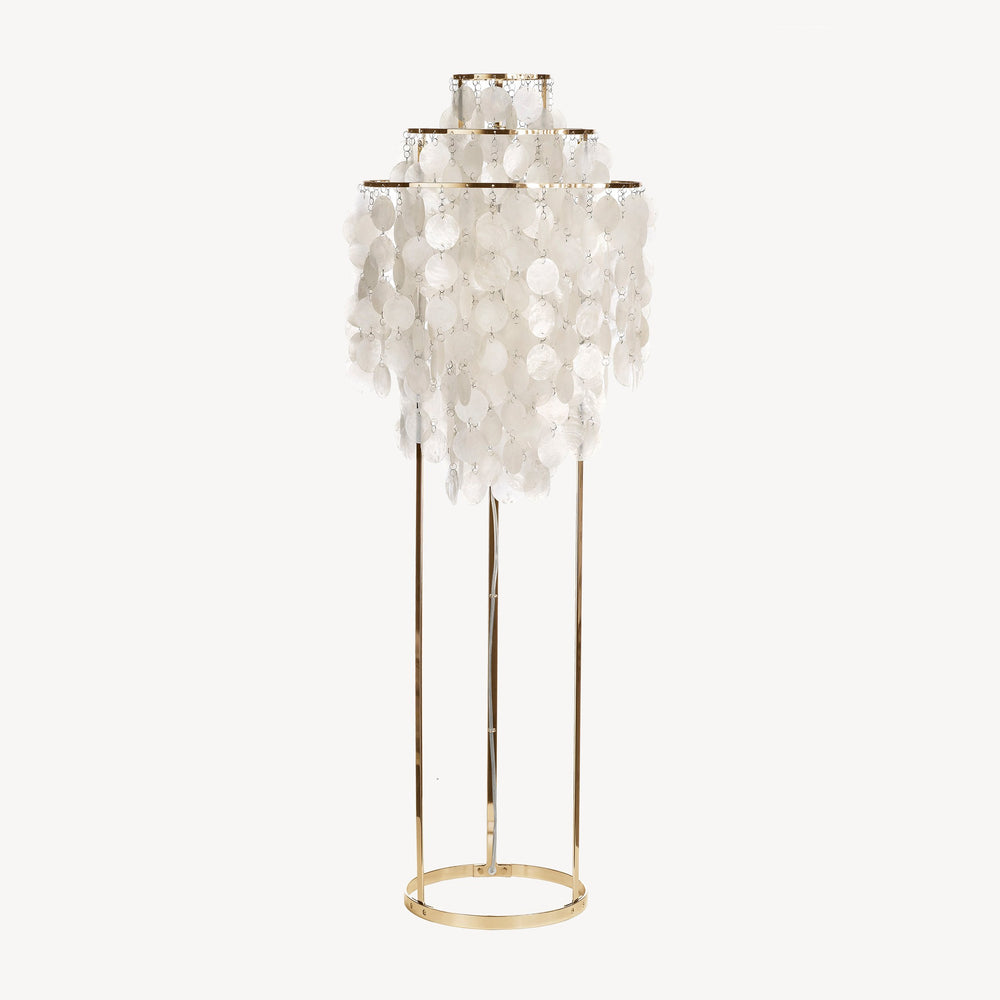 Lighting – Floor Lamps – VERPAN International