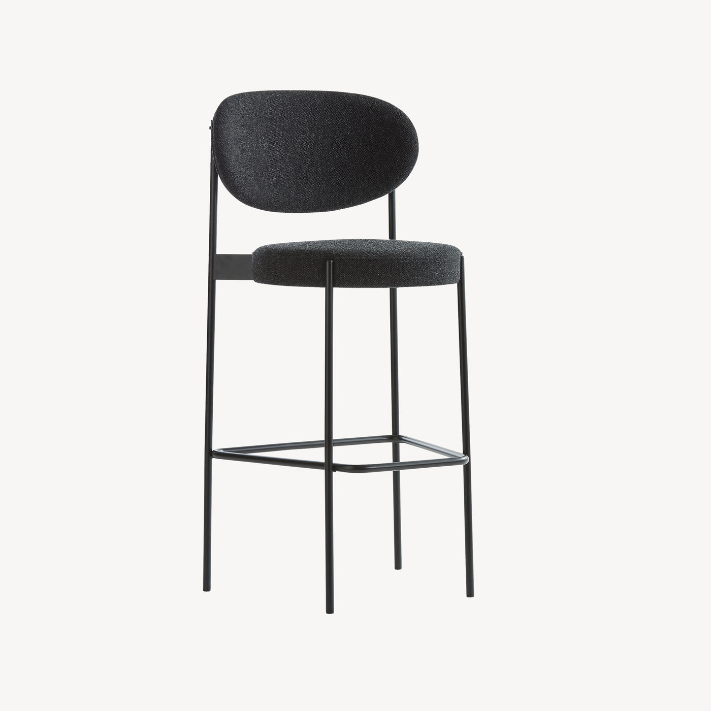 Series 430 Bar Stool 75 – VERPAN International